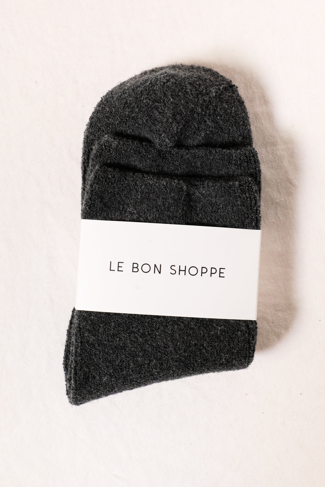 Cloud Sock – Earthen