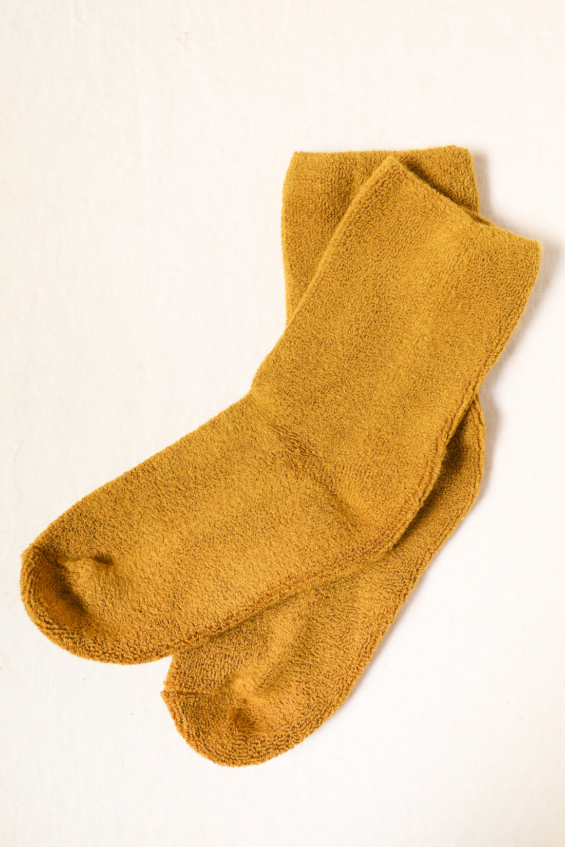 Cloud Sock – Earthen