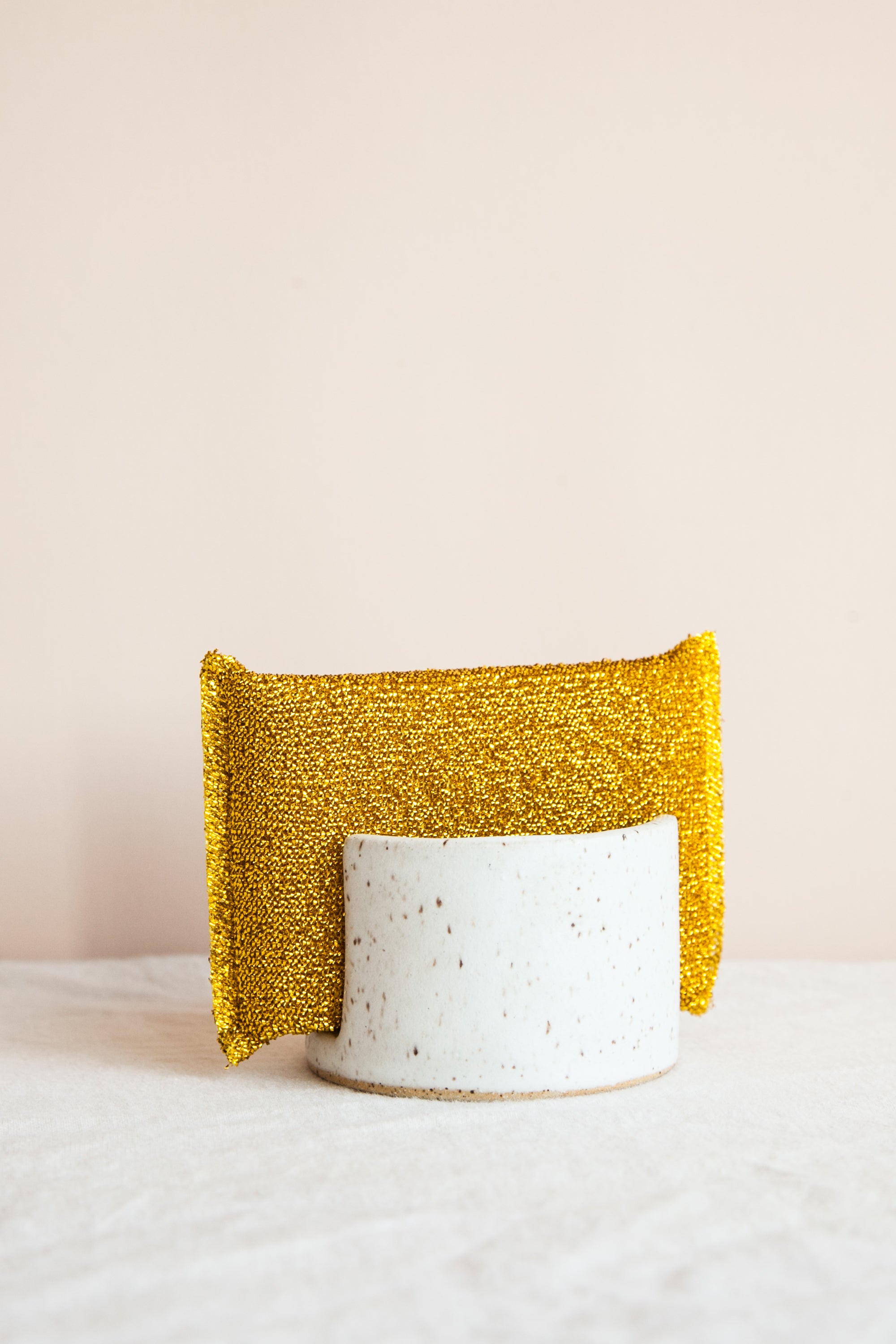 Lurex Sponge Set – Earthen