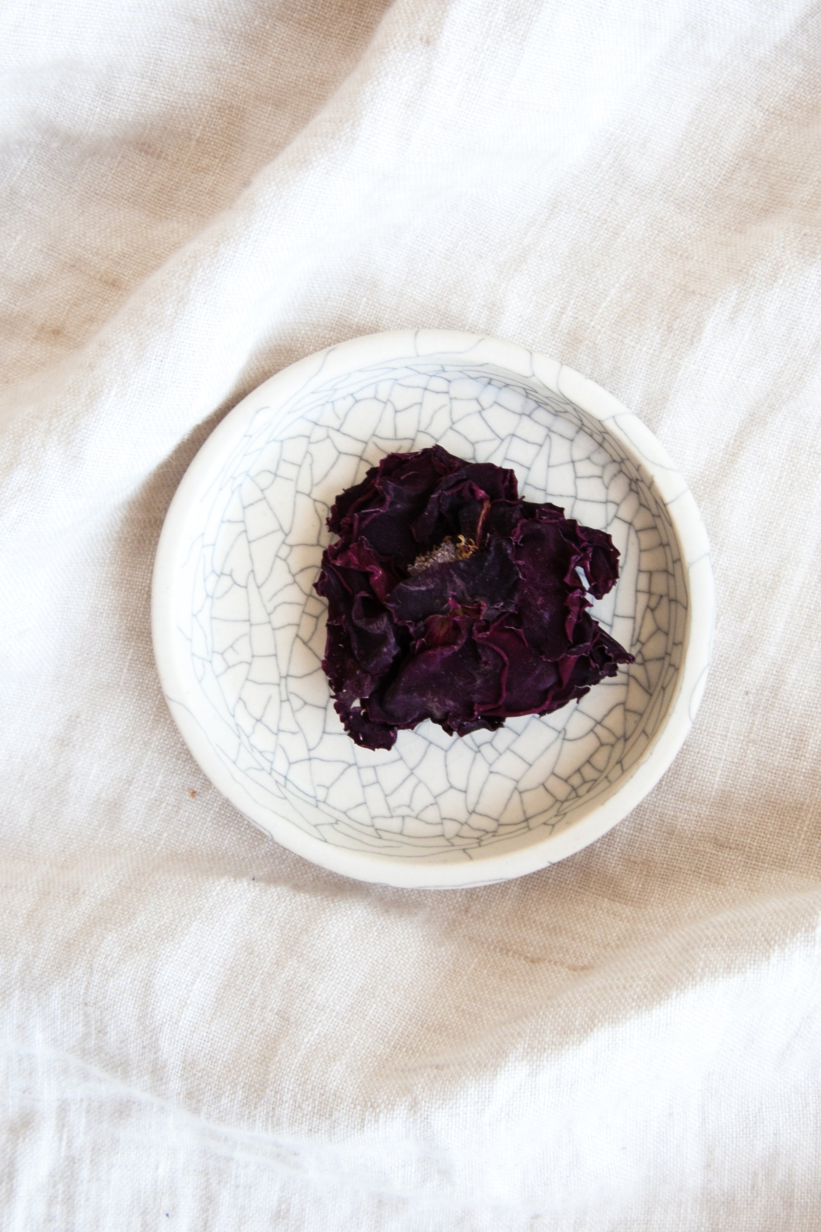 Floral Adaptogen Tea - Individual – Earthen