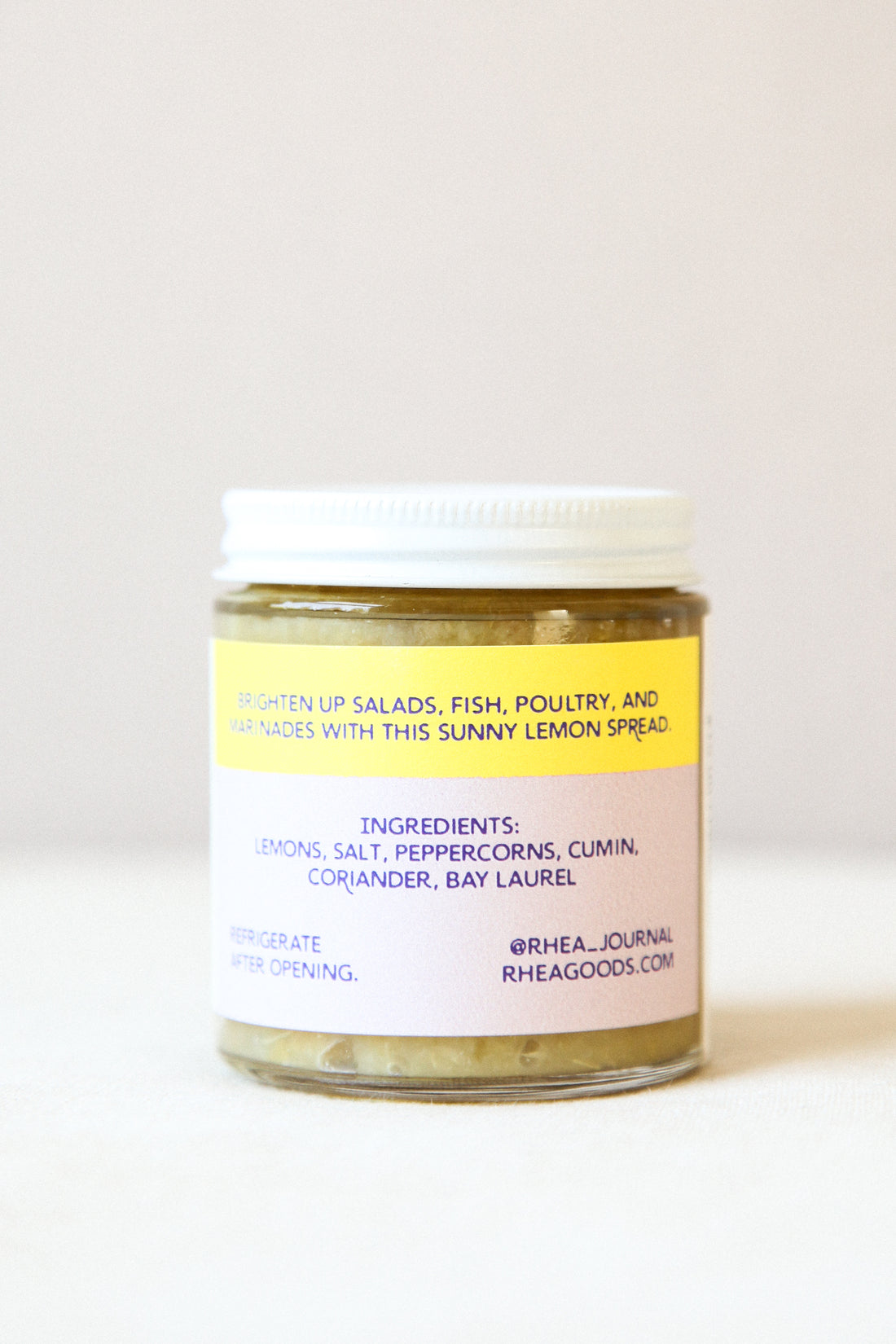 Pantry & Wellness – Earthen