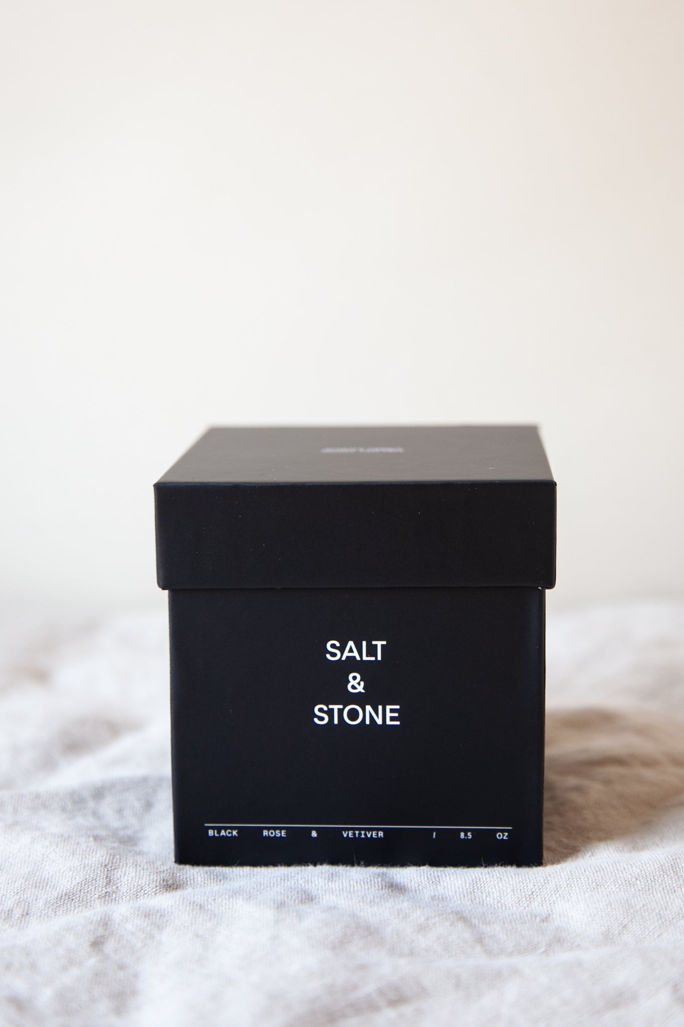 Botanical Candle – Earthen