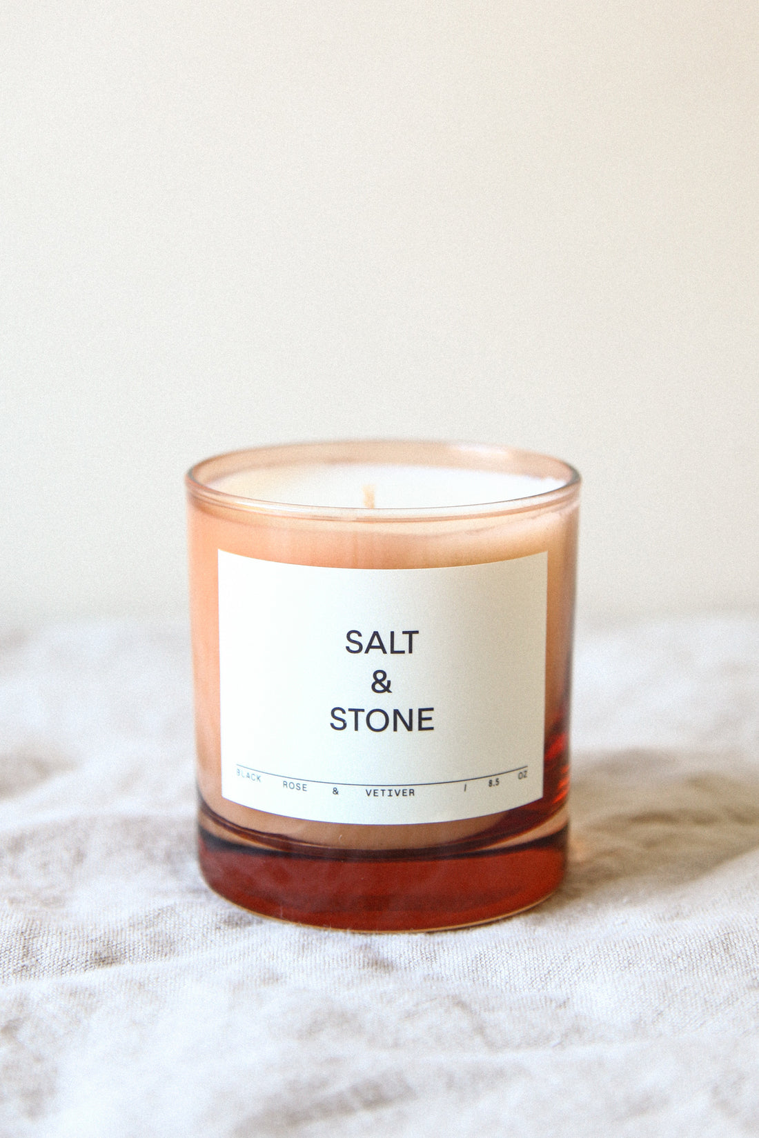 Botanical Candle – Earthen