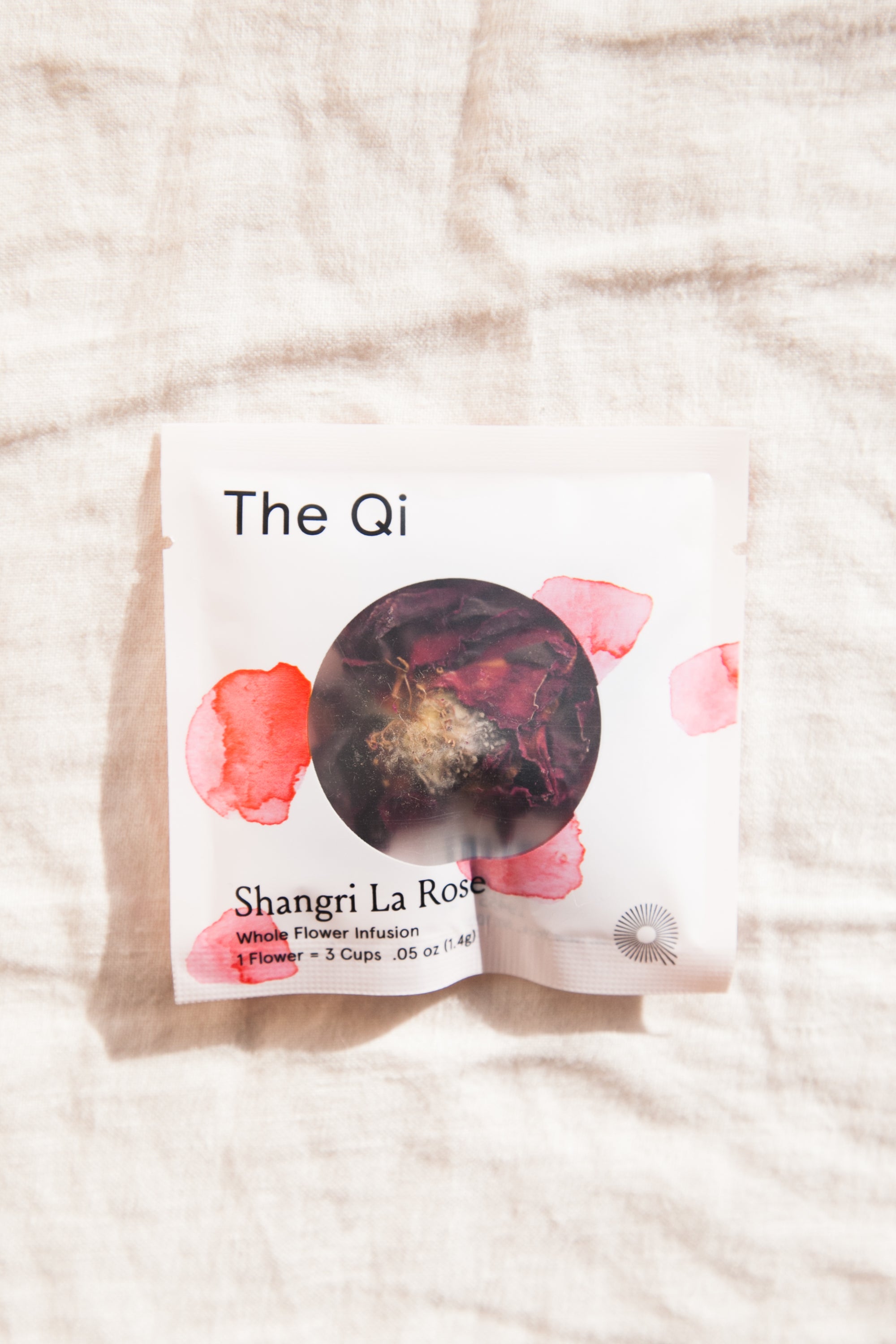 Floral Adaptogen Tea - Individual – Earthen