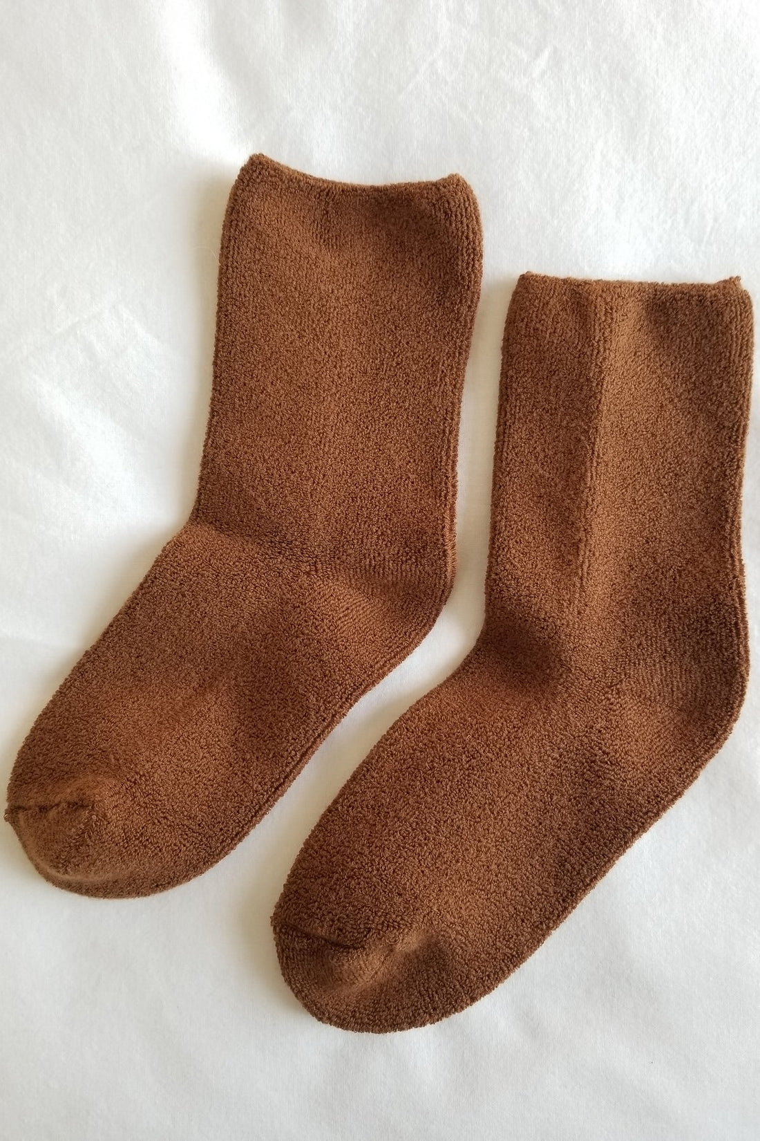 Cloud Sock – Earthen