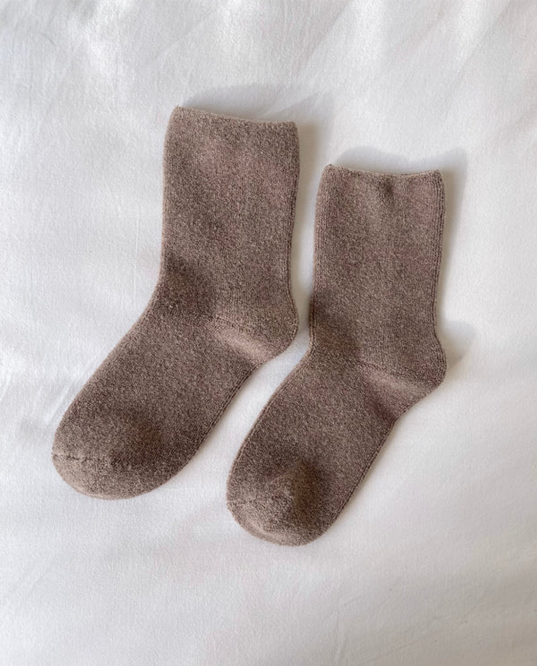 Cloud Sock – Earthen