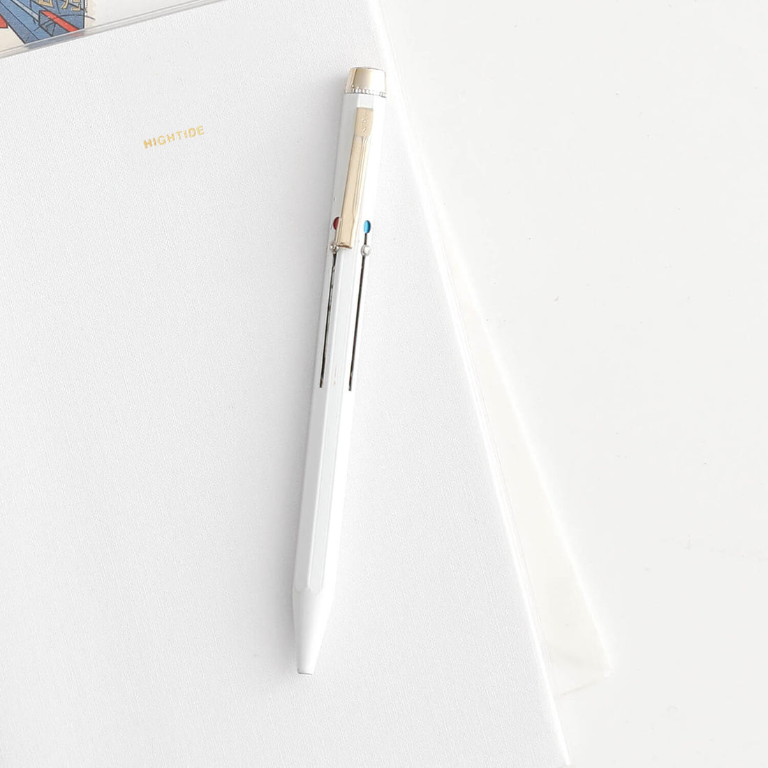 4 Color Pen – Earthen