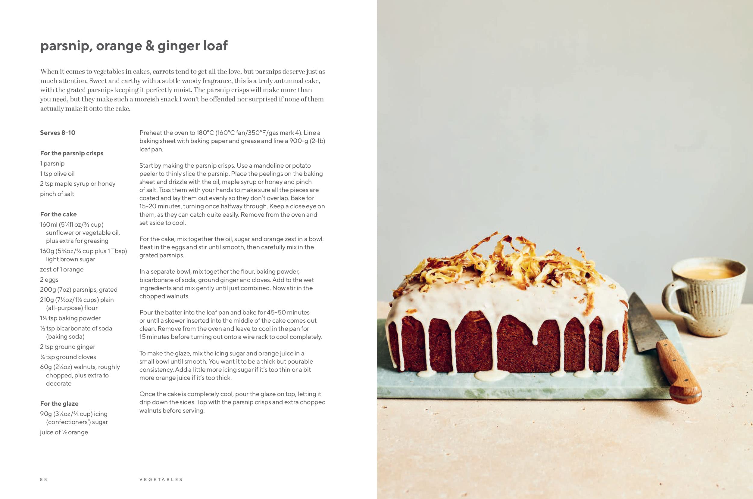 A Good Day to Bake: Simple Baking Recipes for Every Mood – Earthen