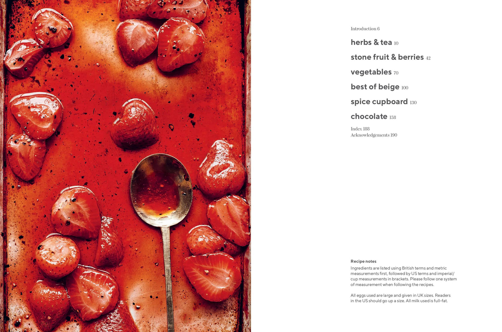 A Good Day to Bake: Simple Baking Recipes for Every Mood – Earthen